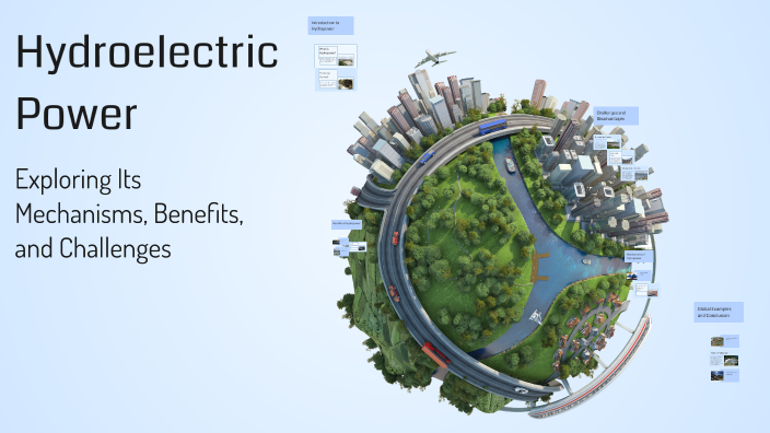 Hydroelectric Power by Shamma Sami on Prezi