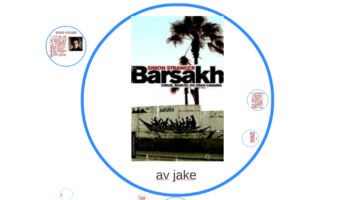 barsakh by jake sidnell on Prezi