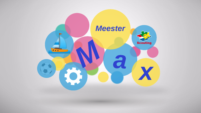 Meester Max by Max van den berg on Prezi