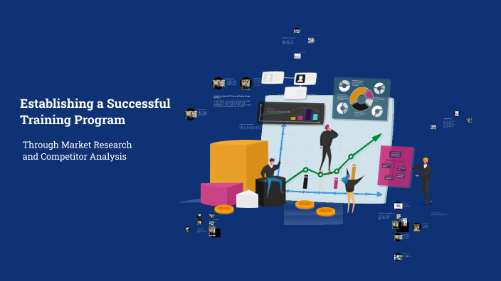 Establishing a Successful Training Program by Shafia Tehseen Shaik on Prezi