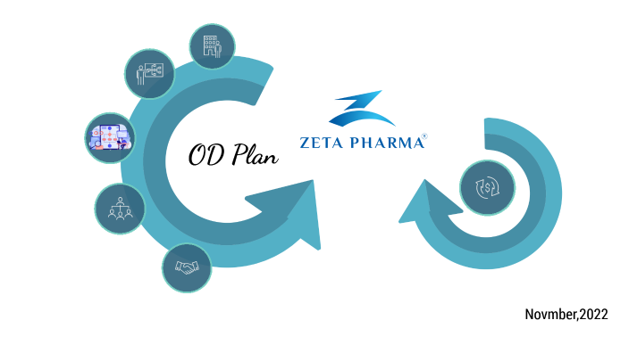 OD plan by Dina Bayommey on Prezi