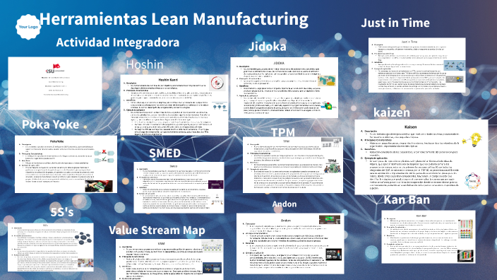 Herramientas Lean Manufacturing by Jorge R. Cedillo on Prezi Herramientas Lean Manufacturing by Jorge R. Cedillo on Prezi