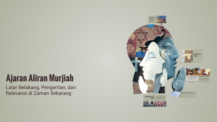 Ajaran Aliran Murjiah by ILHAM bahasa on Prezi