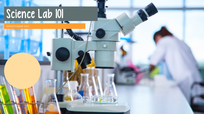SCIENCE LAB 101 by Aaron Castro on Prezi