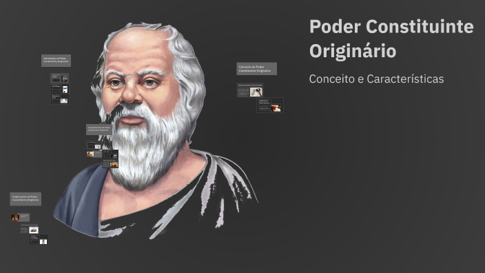 Poder Constituinte Originário by Marise Nenis on Prezi