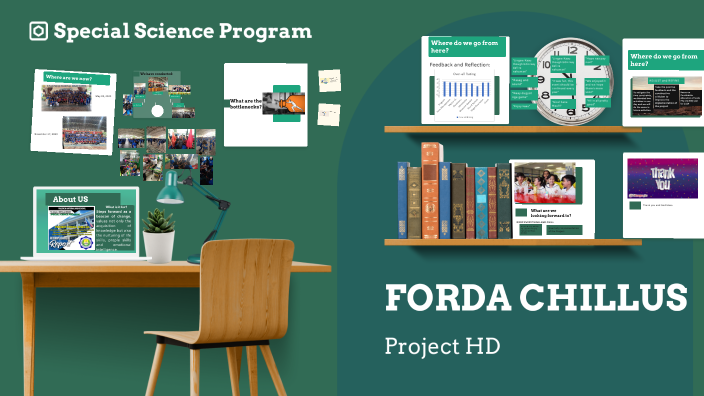 FORDA CHILLUS by Alvin Francisco on Prezi