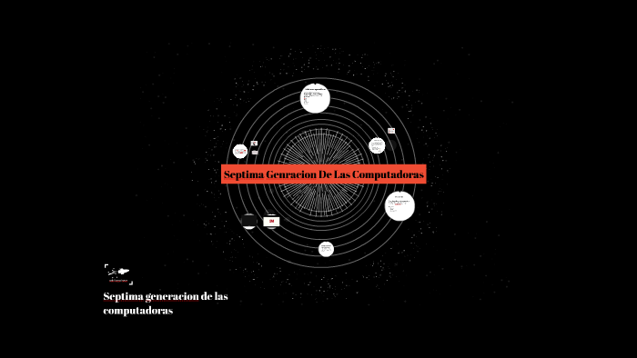 Septima Genracion De Las Computadoras by Angel Guevara on Prezi