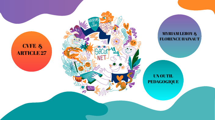 Secur'net by Alexandre Joachim on Prezi