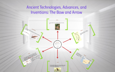 Bow and Arrow by Matthew Gaetano on Prezi