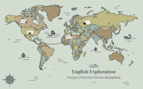 English Exploration by Morgan F on Prezi