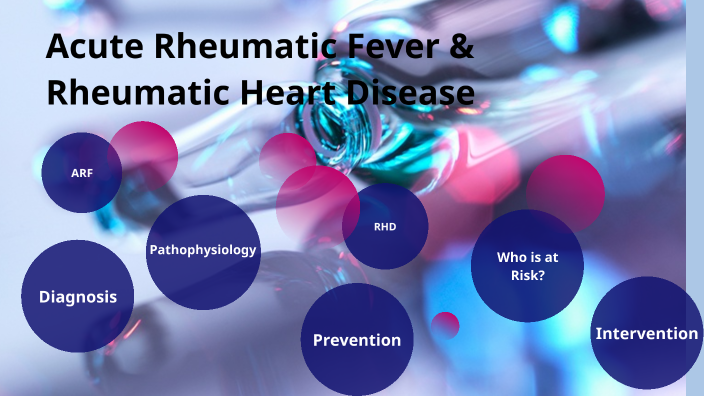 ARF and RHD by Lauren Gilmour on Prezi