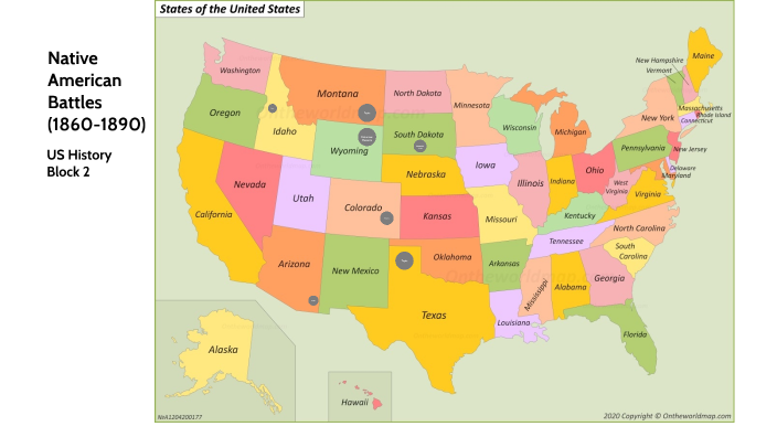 US History- Block 2 Native American Battles by TYLER KALUZA on Prezi