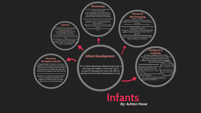 Infant Choice Board-Ashton Howe (mind map) by Ashton Howe on Prezi