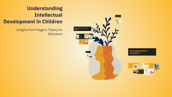 Understanding Intellectual Development in Children by Aylar Najafi on Prezi