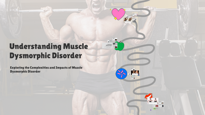 Understanding Muscle Dysmorphic Disorder by roland leippi on Prezi