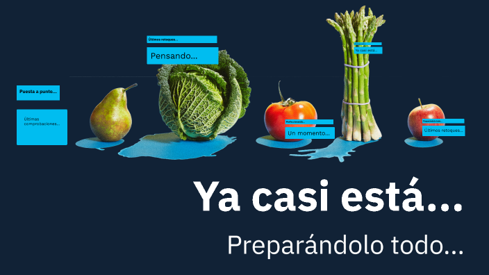 El Viaje de los Alimentos by Joham . on Prezi