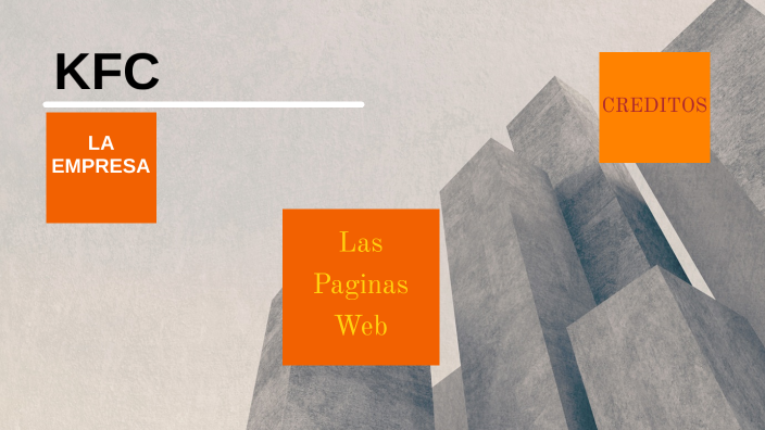 KFC by Roman Avalos on Prezi