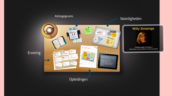 CV Willy Smeenge by Willy Smeenge on Prezi