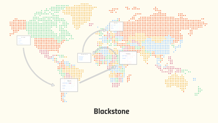 Blackstone by Tristan Dixon on Prezi
