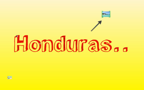 Honduras Powerpoint by Corey Randolph on Prezi