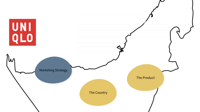 UNIQLO - UAE by Maurice Habanbo on Prezi