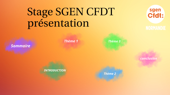 SGEN Présentation by viaux Théotime on Prezi