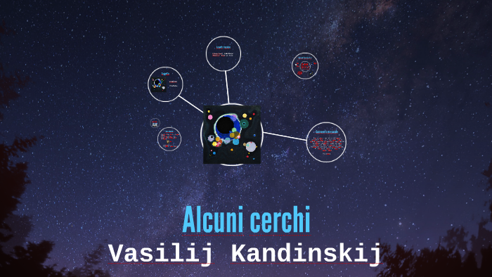 Alcuni cerchi by Caterina M on Prezi