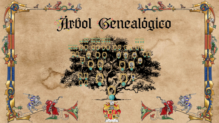 Family Tree by jesús Fernández Ortúñez on Prezi