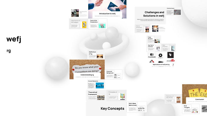 wefj by mila rissling on Prezi