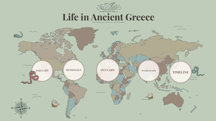 Life in Ancient Greece by Sarah Stephens on Prezi