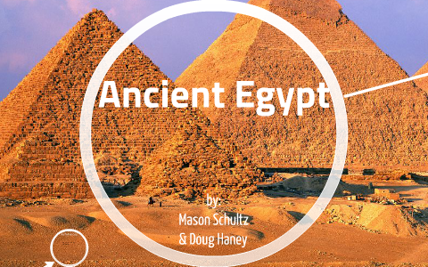 Chapter 2: Ancient Egypt by mason schultz on Prezi