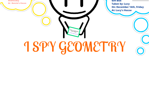 I Spy Geometry by Bonnie Hao on Prezi