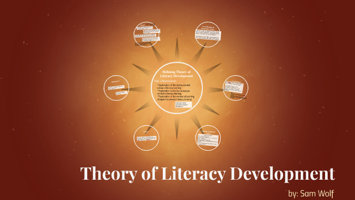 Theory of Literacy Development by Samantha Wolf on Prezi