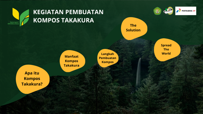 Kompos Takakura by Fadil Saputra on Prezi