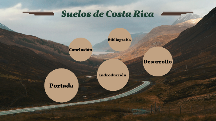 Suelos de Costa Rica by Ana Yanci Morales Rodríguez on Prezi