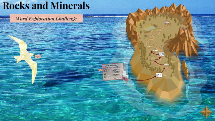 Rocks and Minerals Trivia Game by Cassandra Stoddart on Prezi
