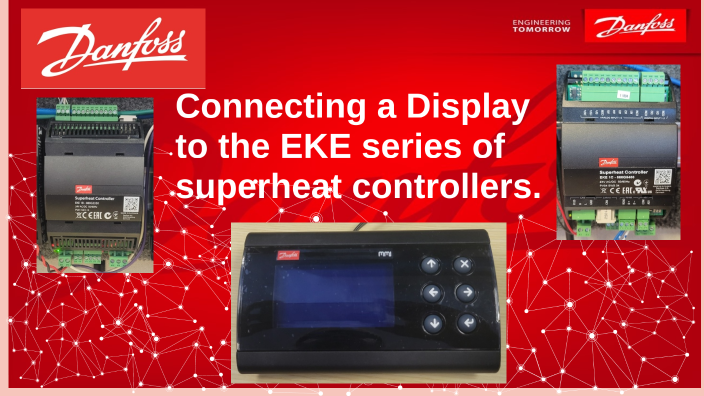 Connecting a Display EKE series by Will Jones on Prezi