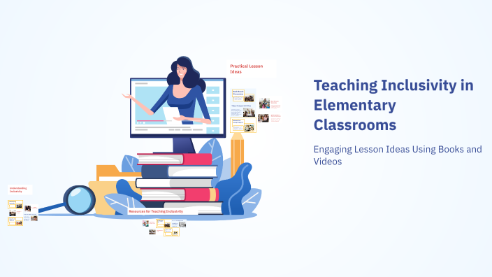 Teaching Inclusivity in Elementary Classrooms by Kelsie Madison on Prezi