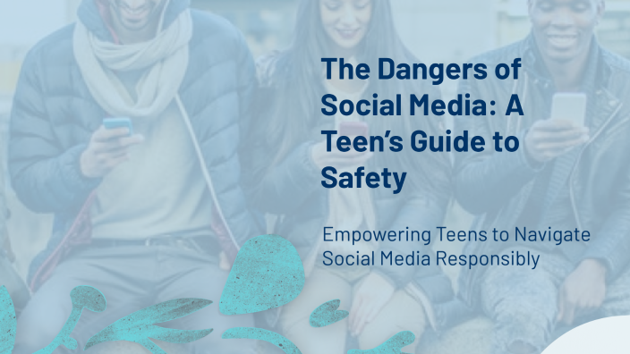 Navigating Social Media Safely: A Guide for Teens by Alyssa Gray on Prezi