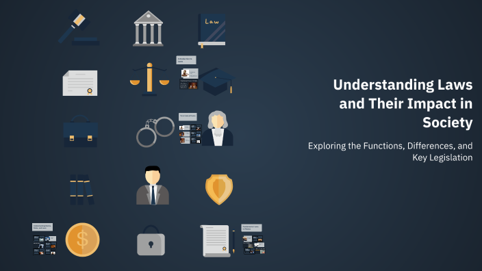 Understanding Laws and Their Impact in Society by JOCELYN COVARRUBIAS ...