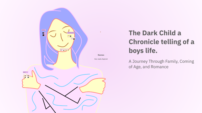 Exploring the Themes of The Dark Child by Ken Kennedy on Prezi