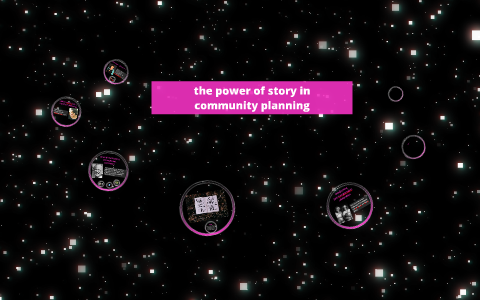 The Power of Story by Tina Sablan