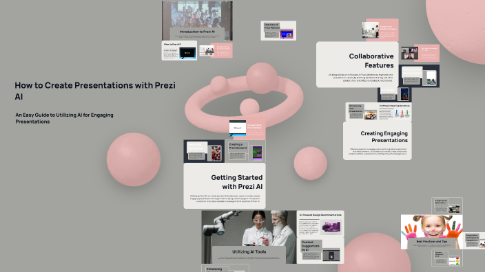 How to Create Presentations with Prezi AI by Elsheima Samew on Prezi