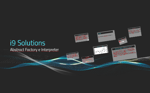 i9 Solutions by Felipe Moreira on Prezi