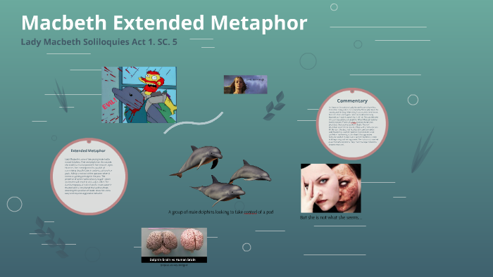 Macbeth Extended Metaphor by Adam Cojocar on Prezi