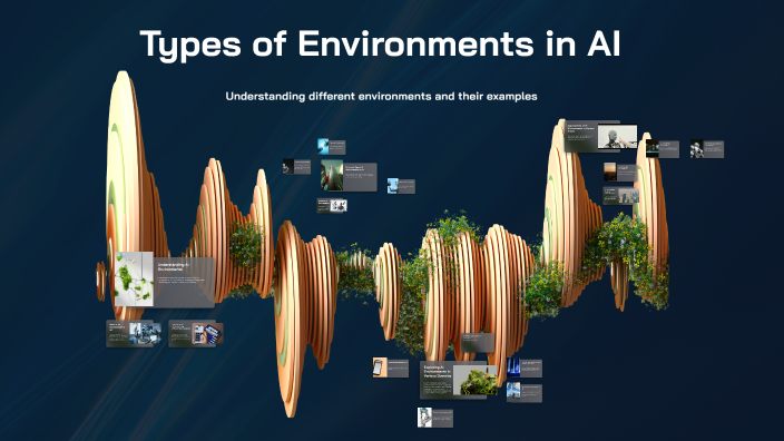 Types of Environments in AI by Payal Rathod on Prezi