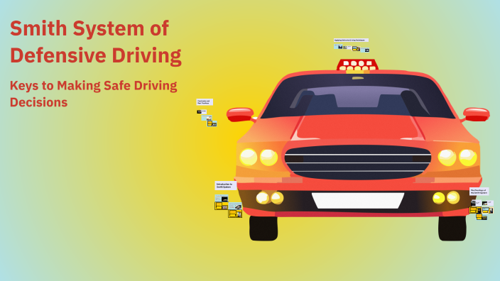 Smith System of Defensive Driving by David Smith on Prezi