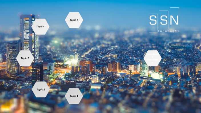 SSN 2023 by Bernardino Andrade Pimentel on Prezi