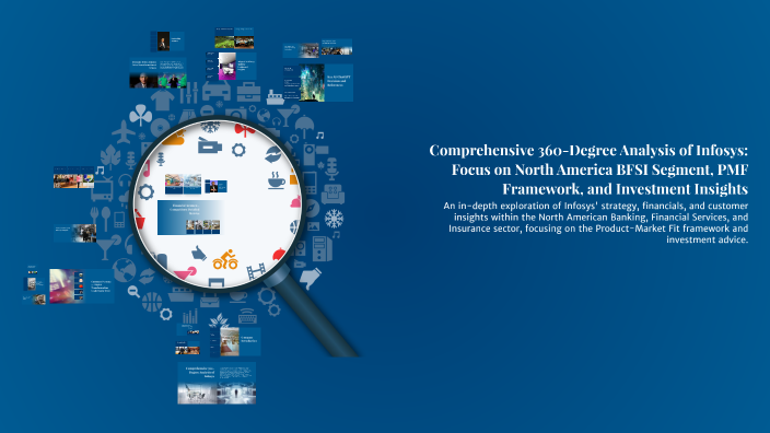 Comprehensive 360-Degree Analysis of Infosys: Focus on North America ...