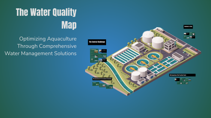 The Water Quality Map by Nick Staresinic on Prezi